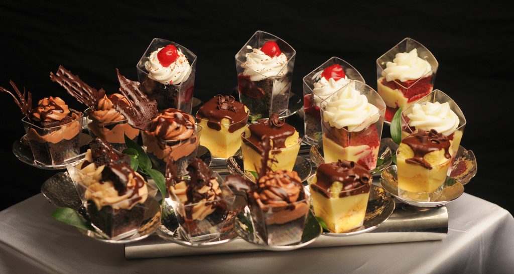 Weddings - Putting on the Ritz