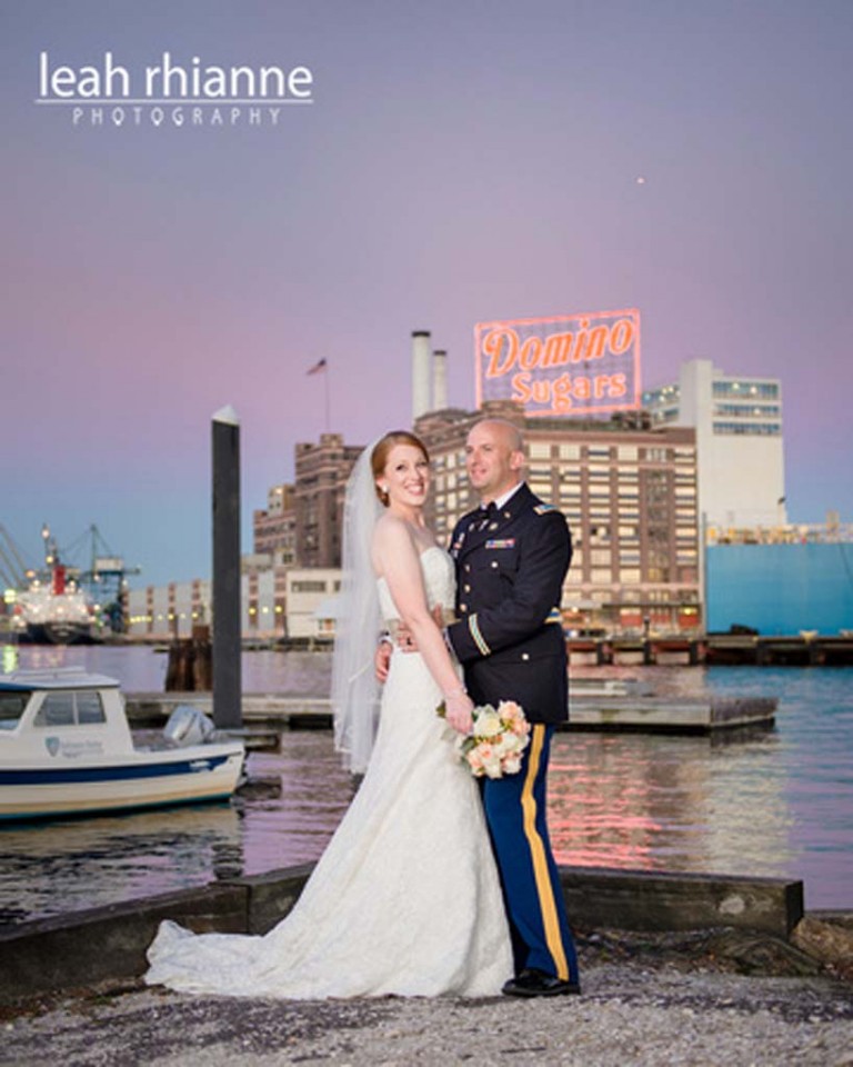 Weddings - Putting on the Ritz