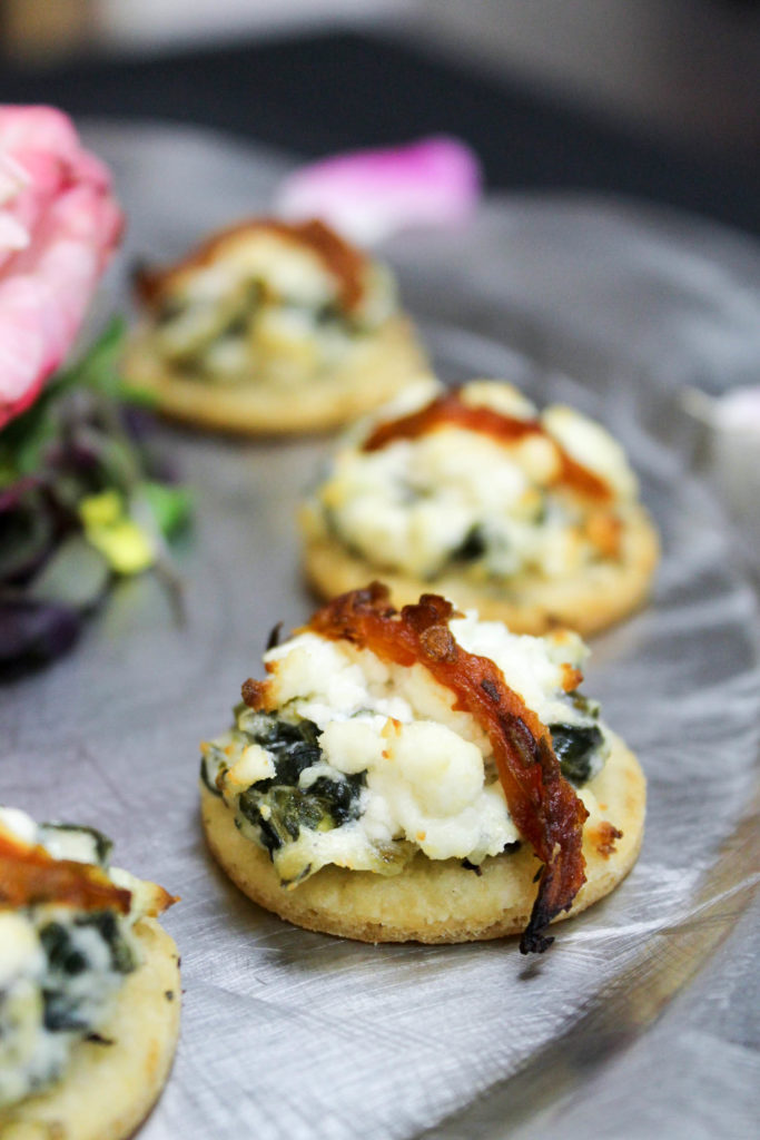 Gallery - Putting on the Ritz